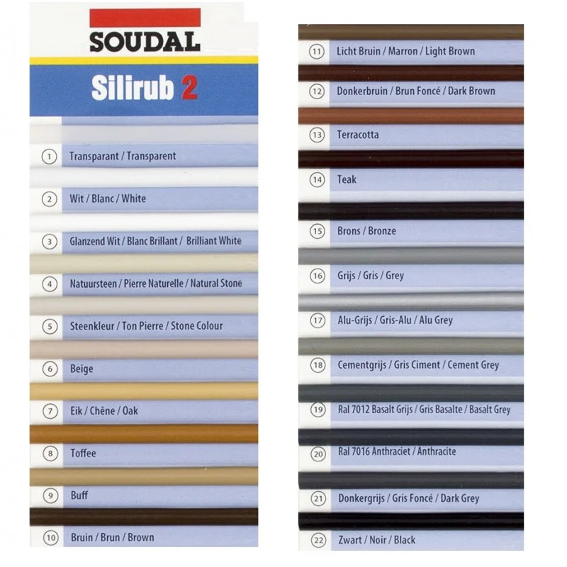 Soudal Canada